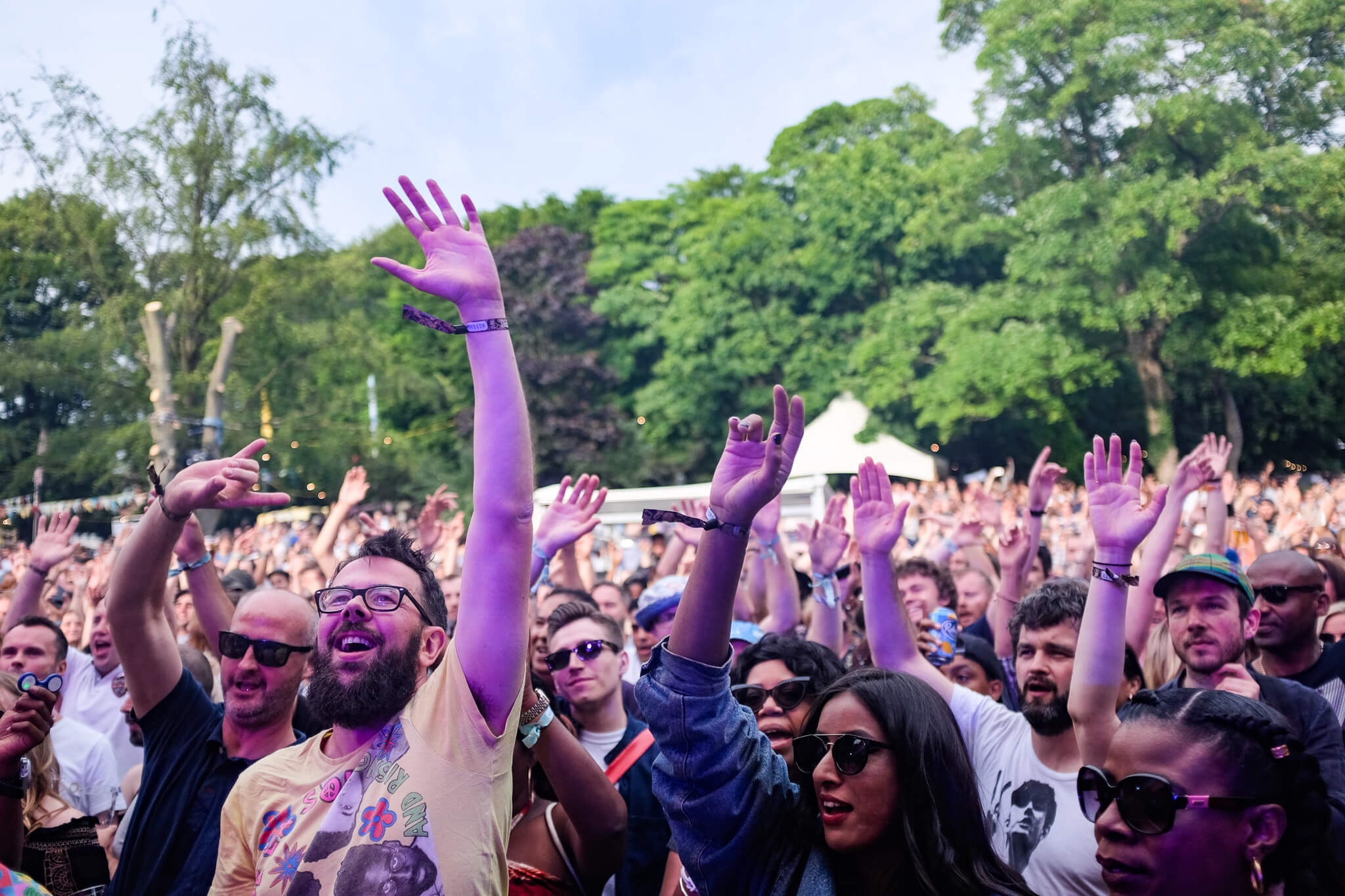 Mostly Jazz Funk & Soul Festival | 12 – 14 July 2024