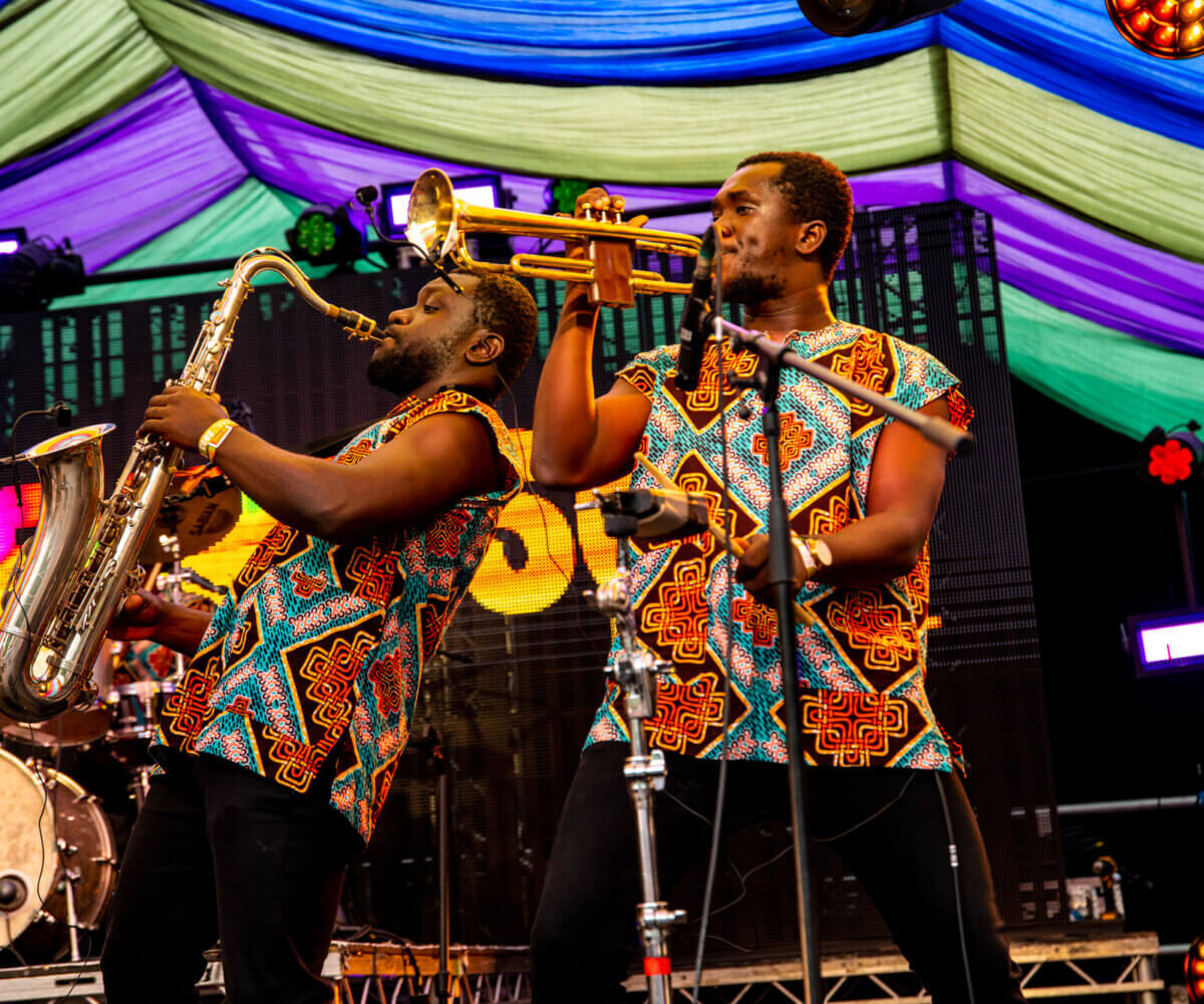 Birmingham Jazz Festival Announces Line Up | Mostly Jazz Funk & Soul Festival